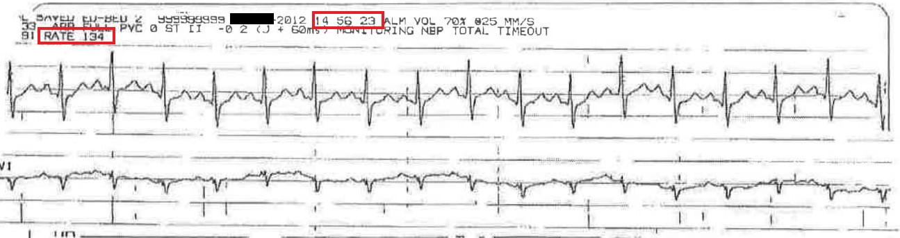 Case 4: Medical Review
